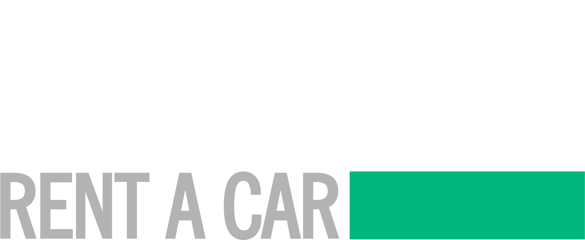 ABC Rent a Car – Just another WordPress site